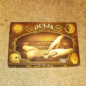 Hasbro | Games | Ouija Board | Poshmark